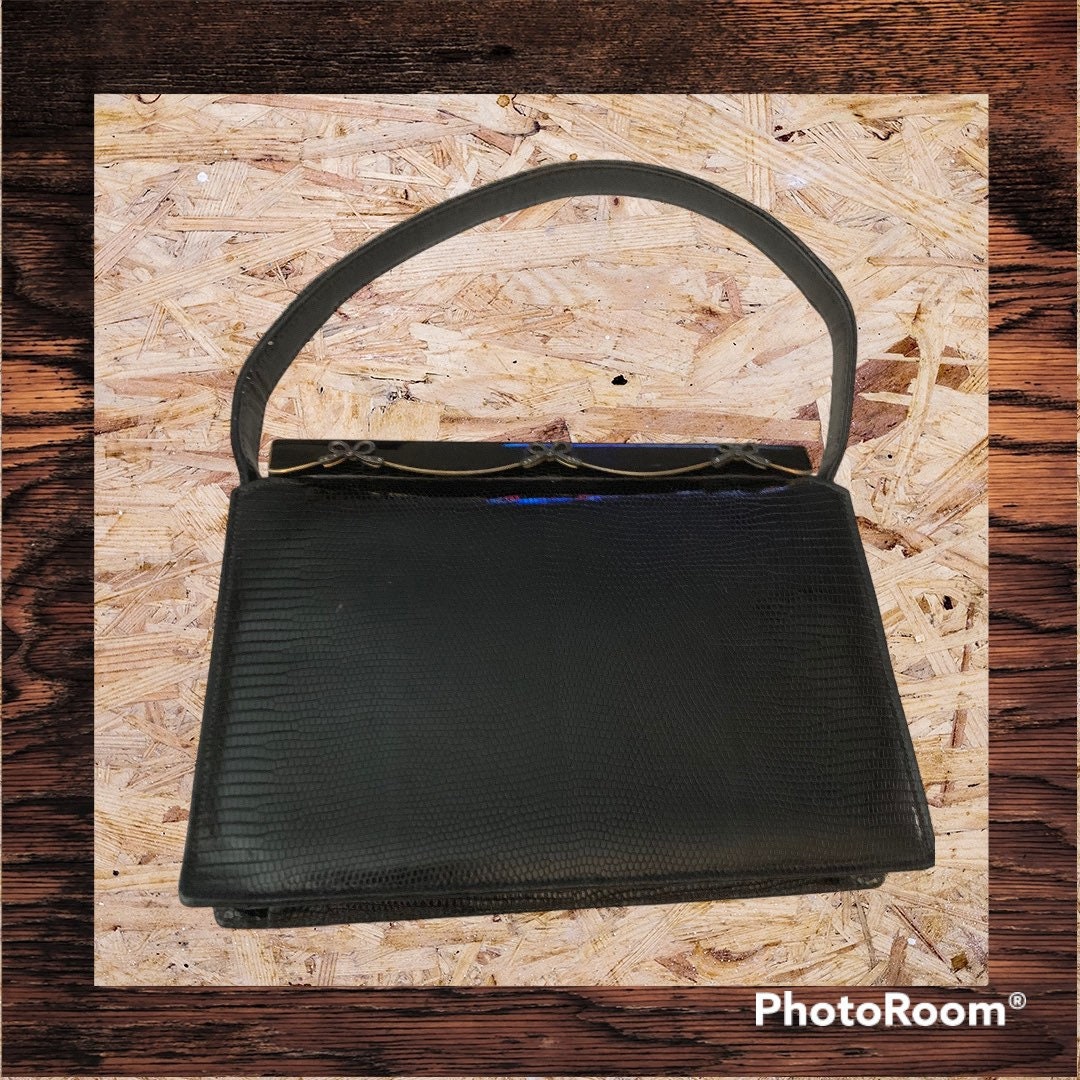 Amazing, Vintage Koret Handbag - Etsy