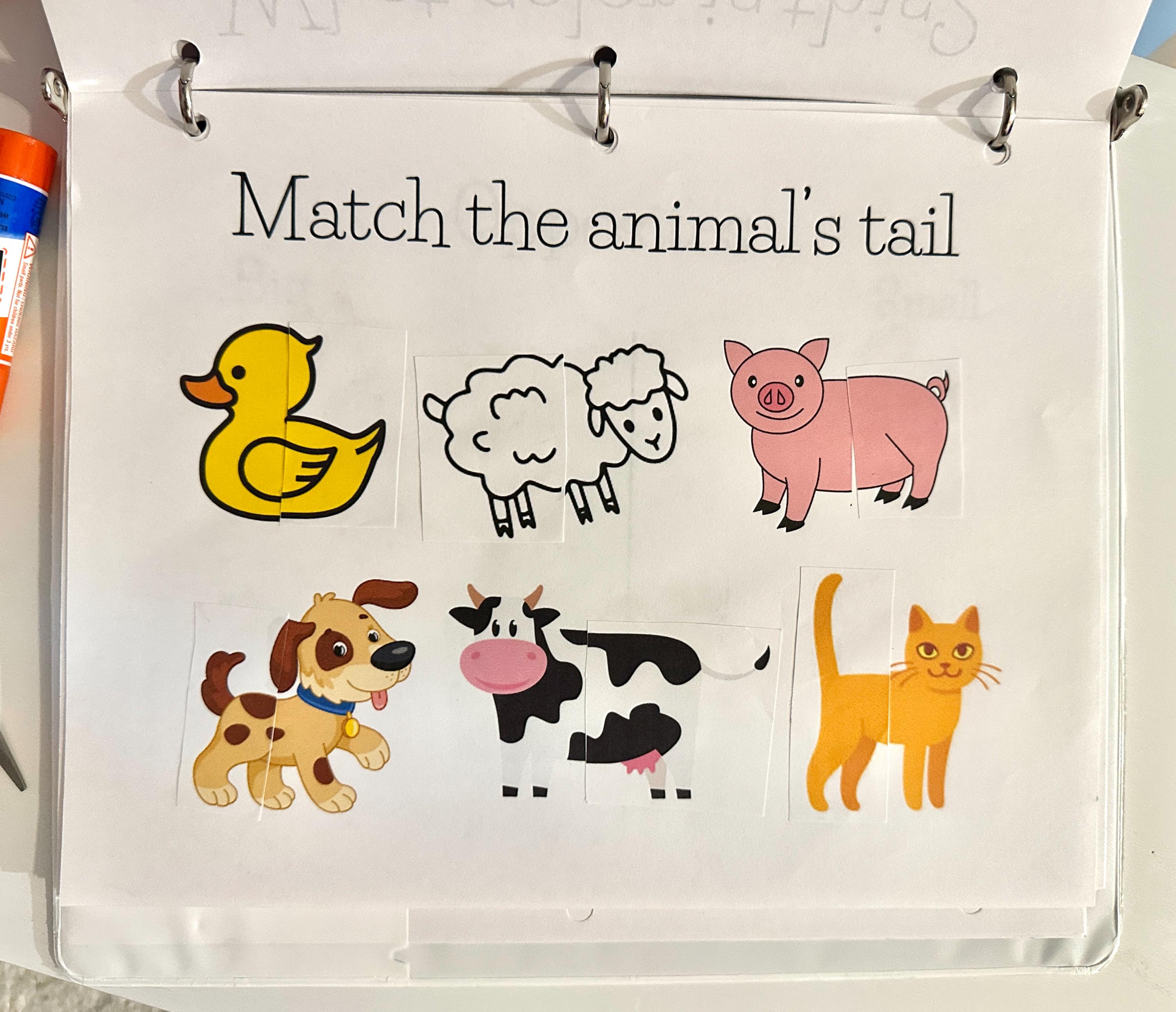 Explore and Grow: Interactive Activity Book for Toddlers, Young and ...