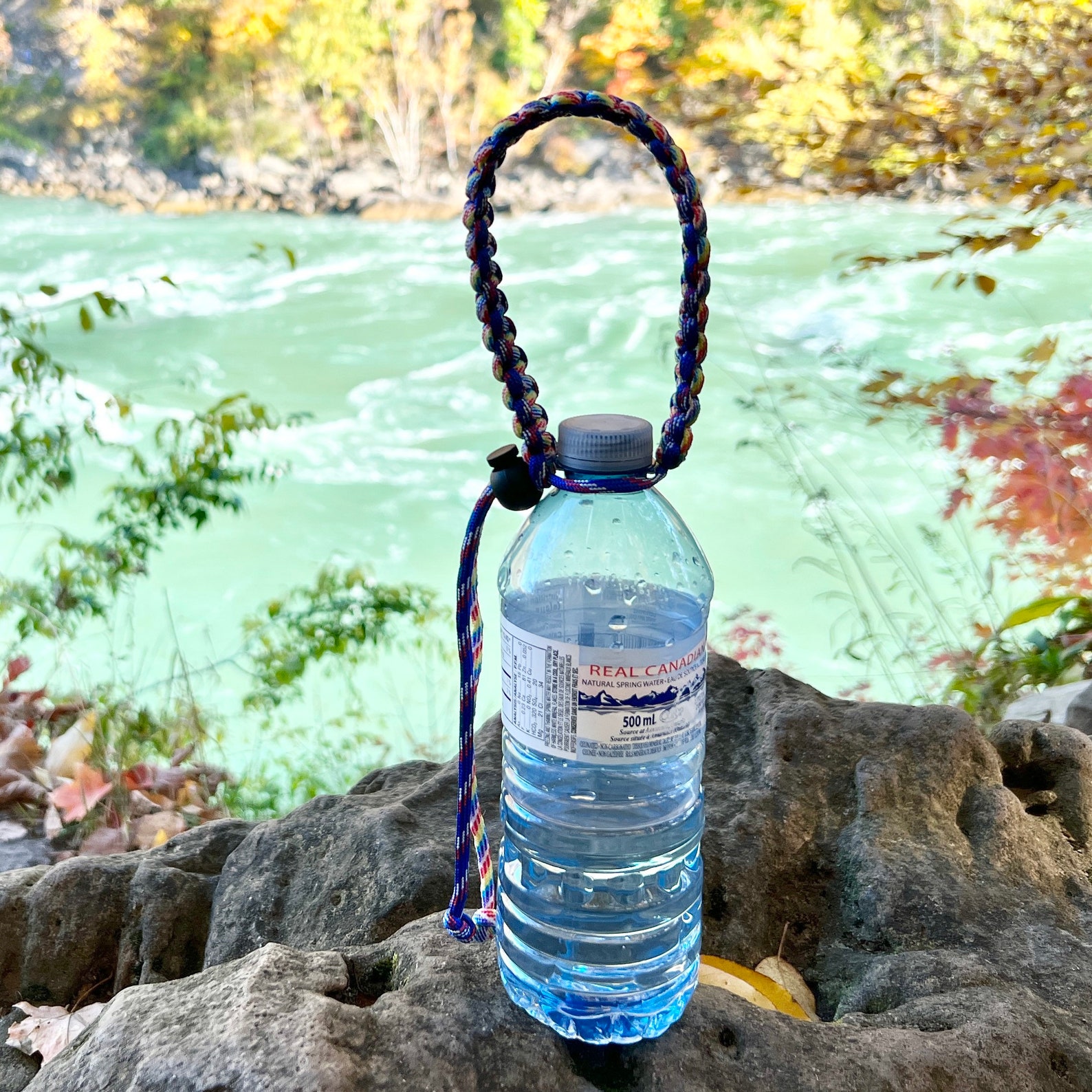 Handmade Paracord Handle for Coffee Mugs Wide Mouth and Narrow Mouth ...