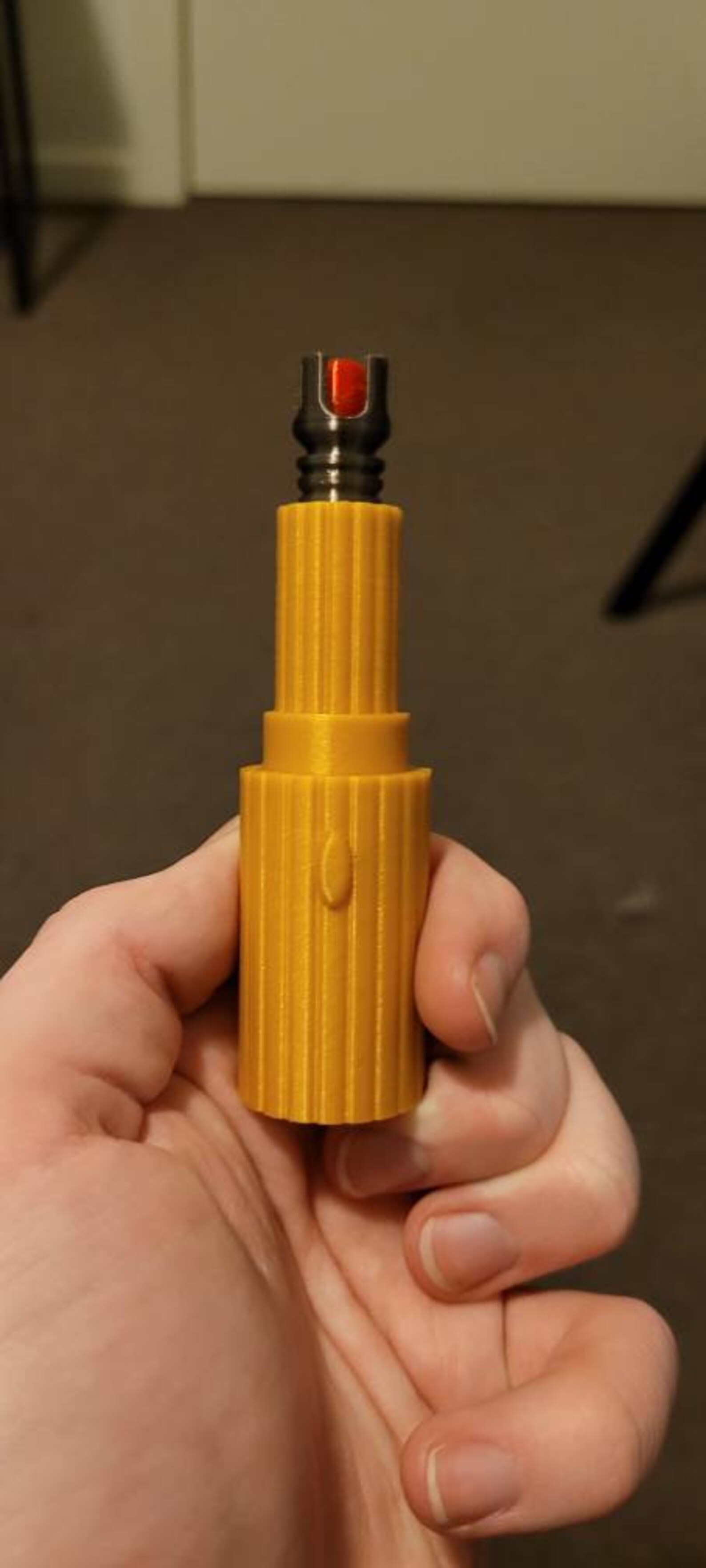 Sonic Lipstick Replica The Sarah Jane Adventures/Doctor Who | Etsy