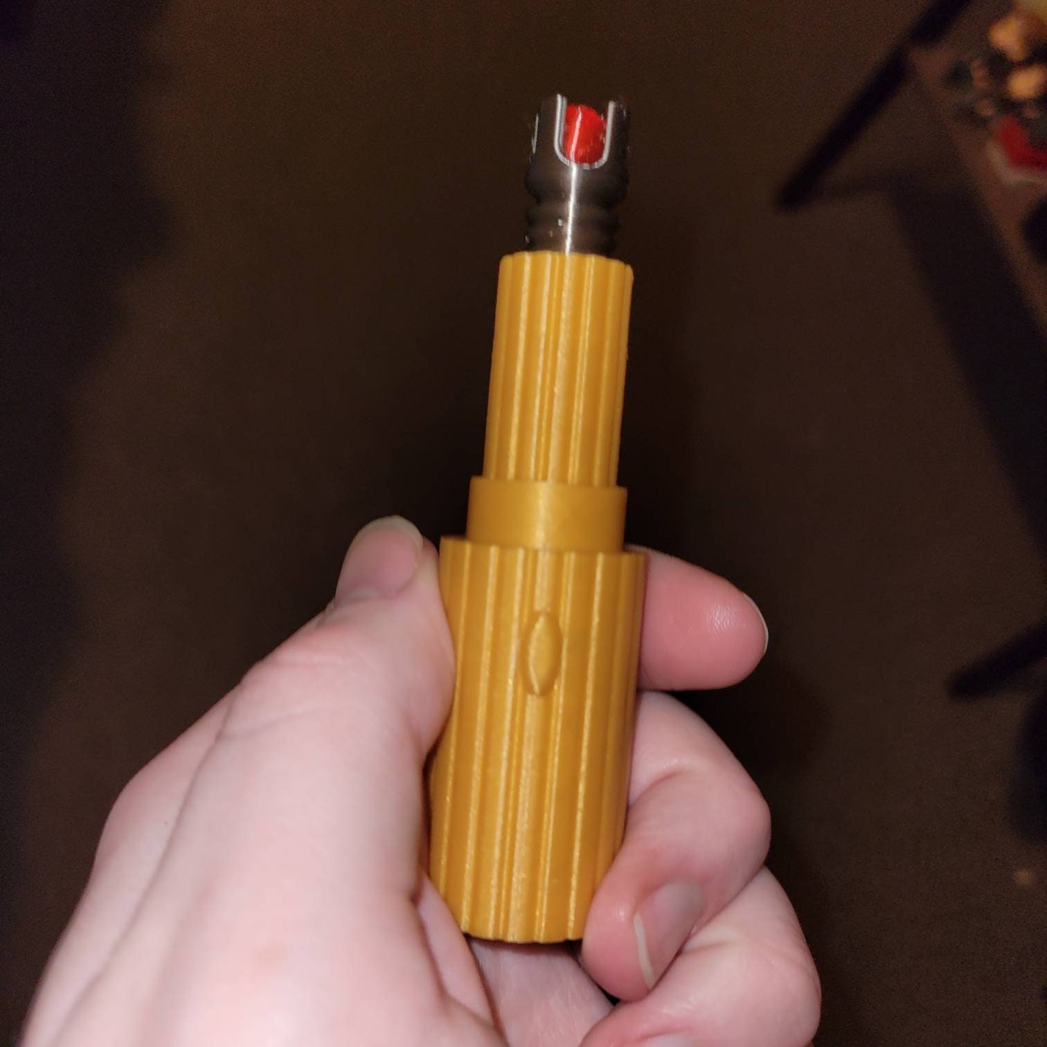 Sonic Lipstick Replica The Sarah Jane Adventures/Doctor Who | Etsy