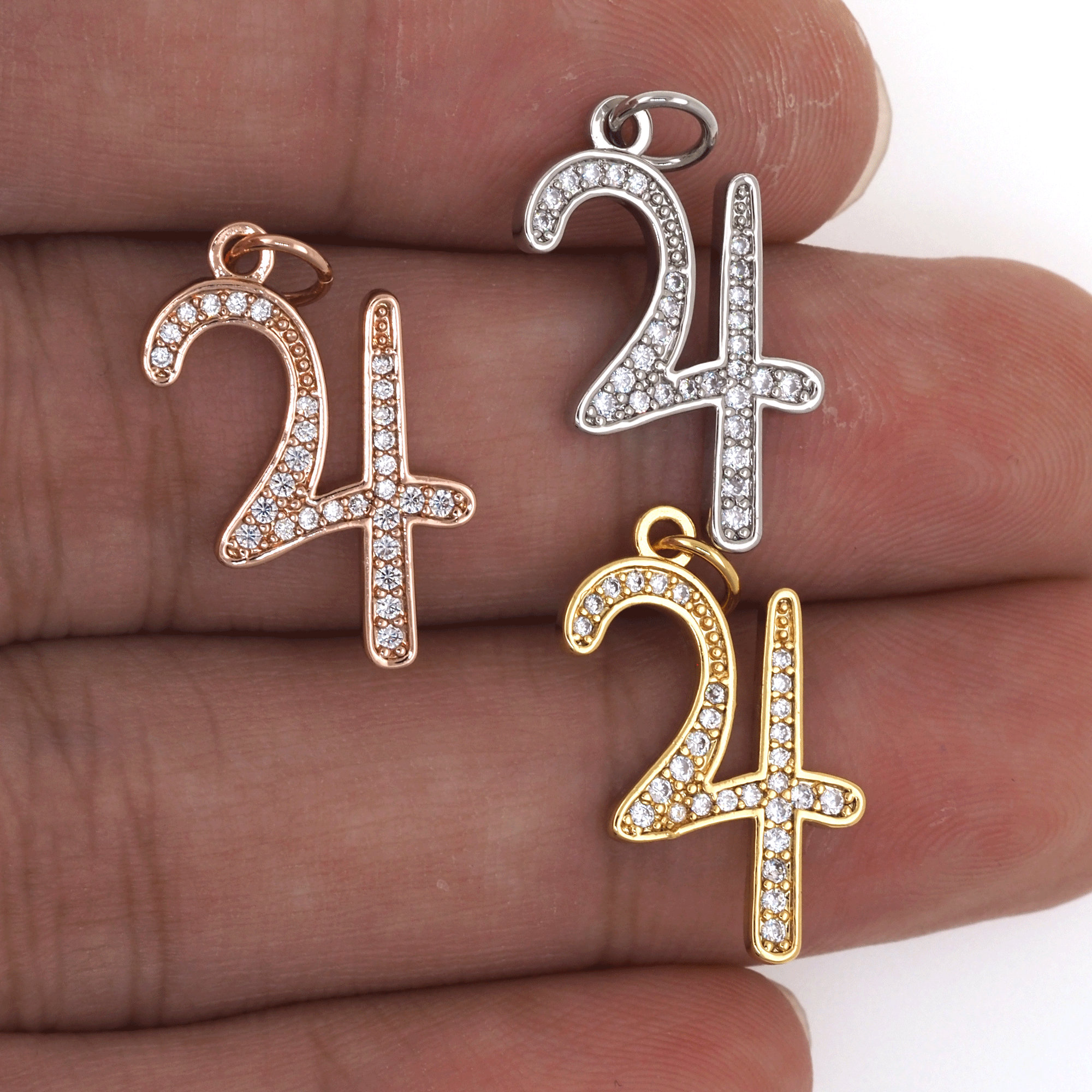 Jupiter Pendant, Symbol Pendant, 18k Gold Filled Jupiter Pendant ...