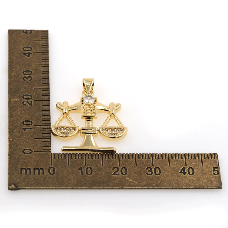 Scales Necklace, Scales Pendant, 18K Gold Filled Creative Pendant ...