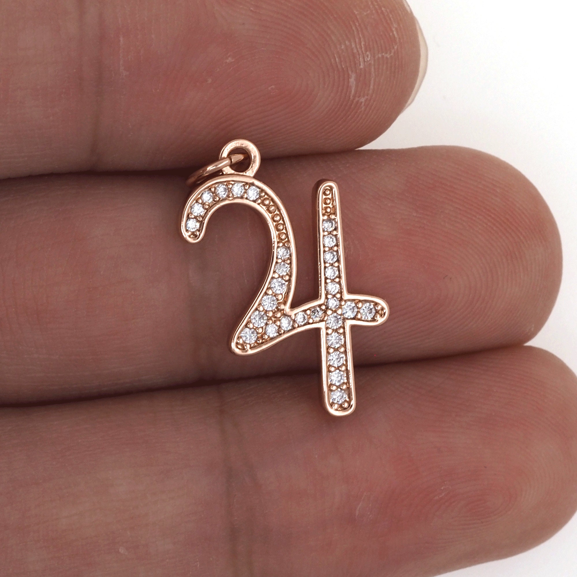Jupiter Pendant, Symbol Pendant, 18k Gold Filled Jupiter Pendant ...