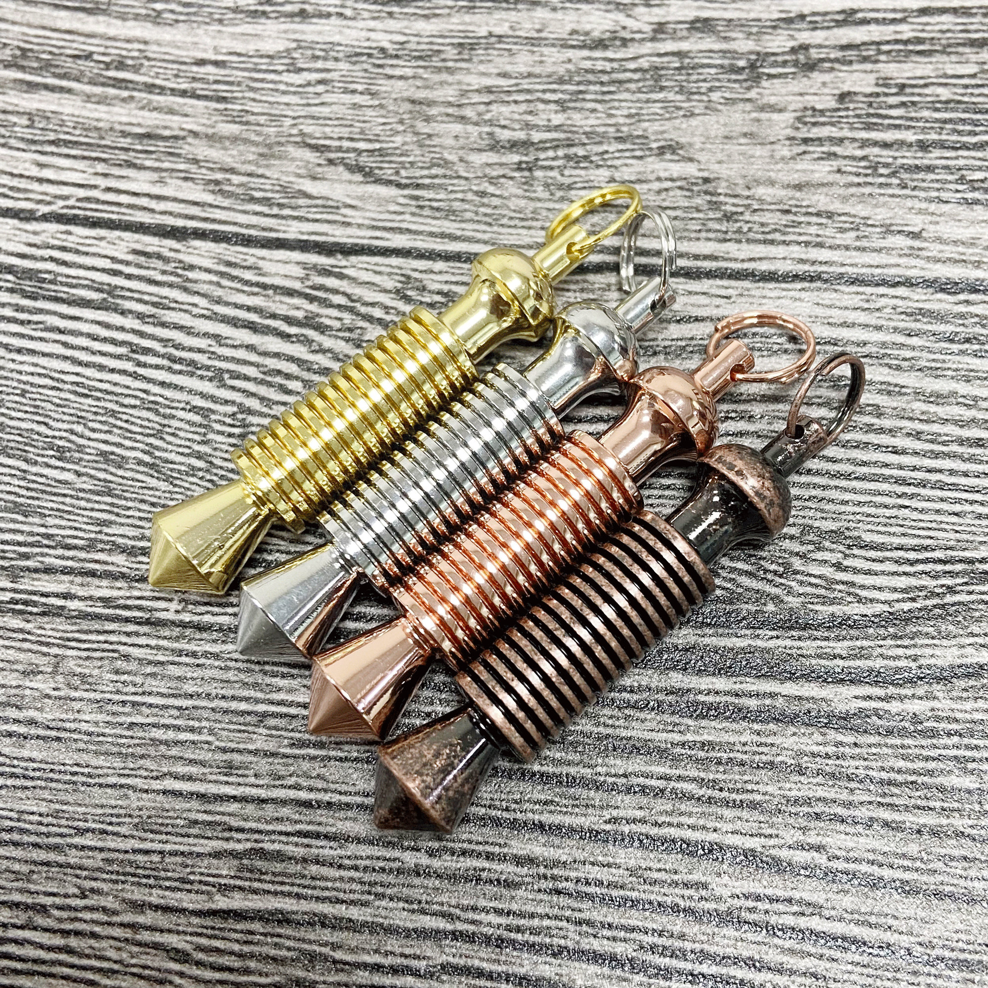 Metal Pendulum, Prospecting Pendulum, Unique Design Copper Metal ...