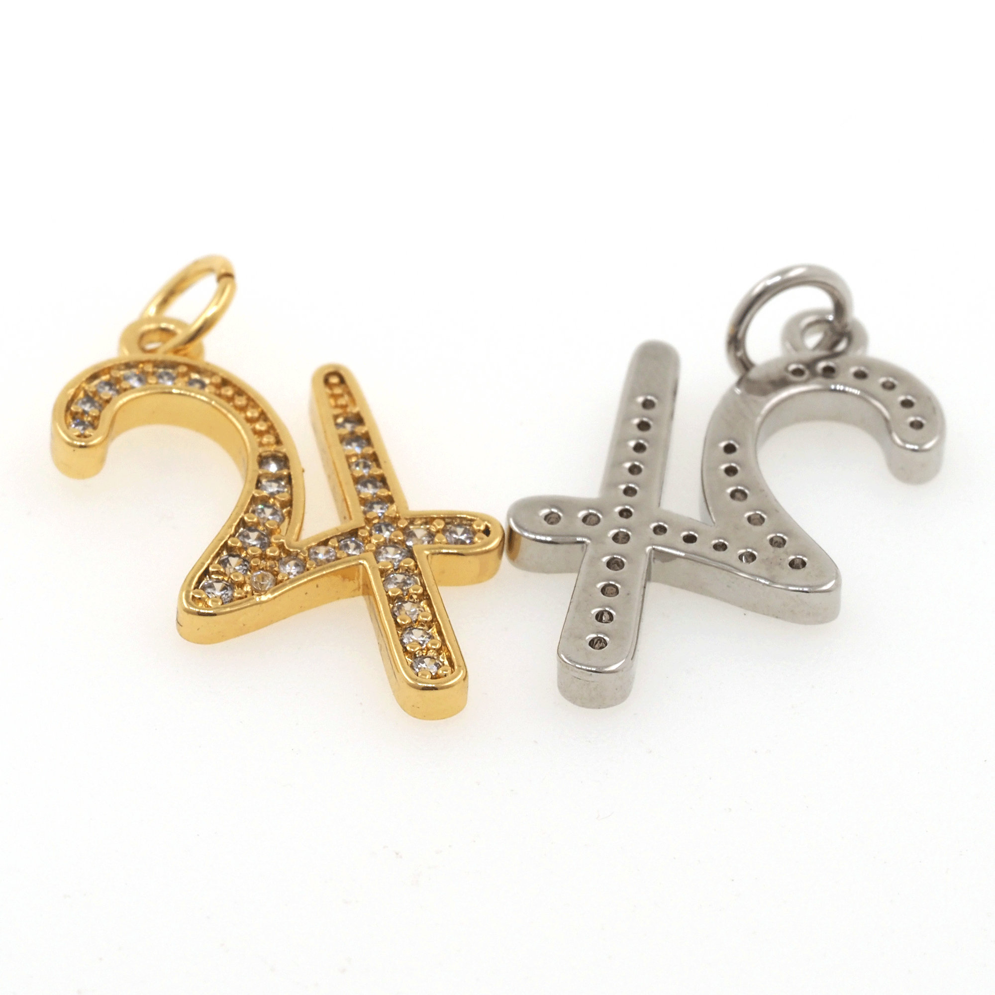 Jupiter Pendant, Symbol Pendant, 18k Gold Filled Jupiter Pendant ...