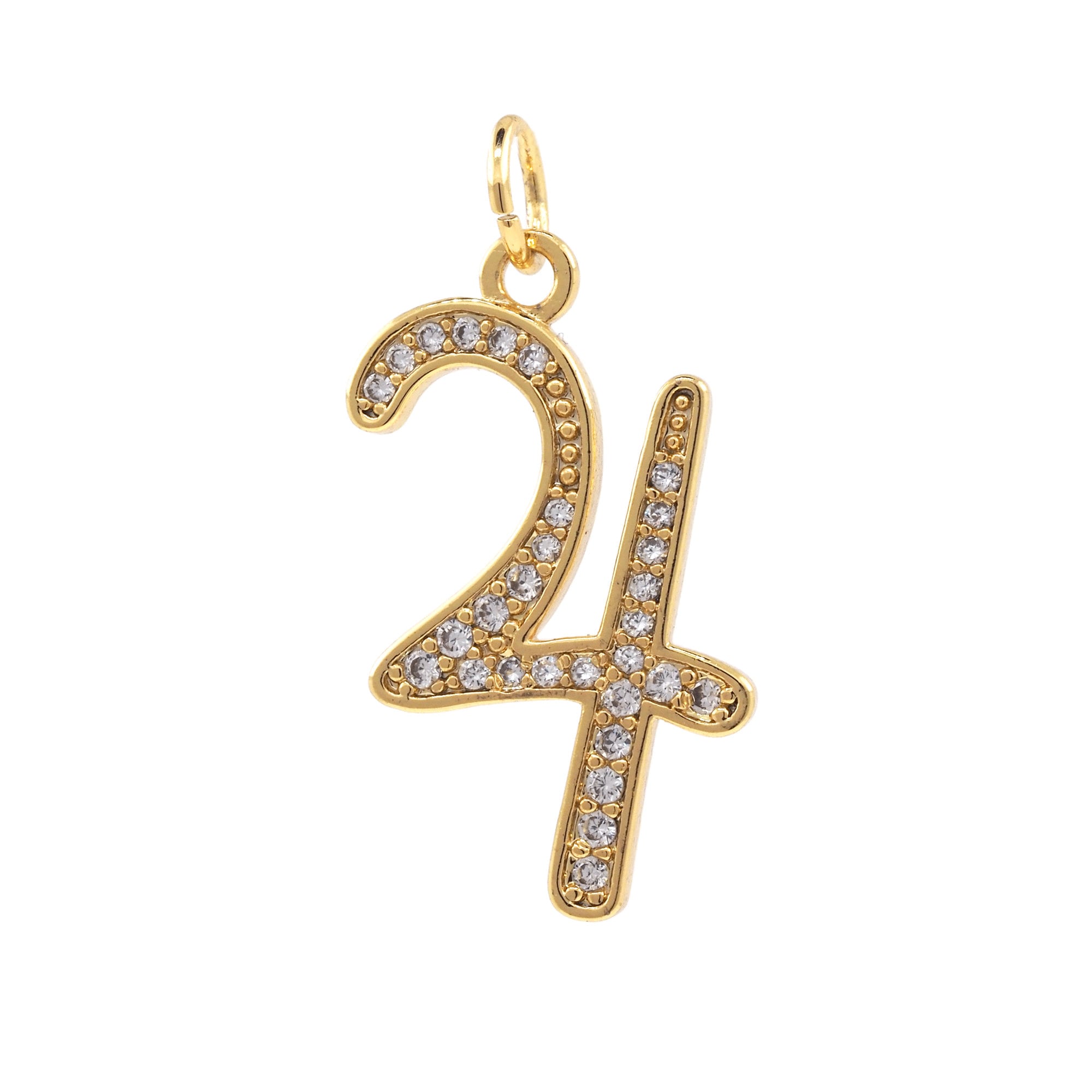 Jupiter Pendant, Symbol Pendant, 18k Gold Filled Jupiter Pendant ...