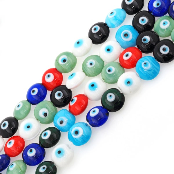 Glass Eye Jewelry - Etsy