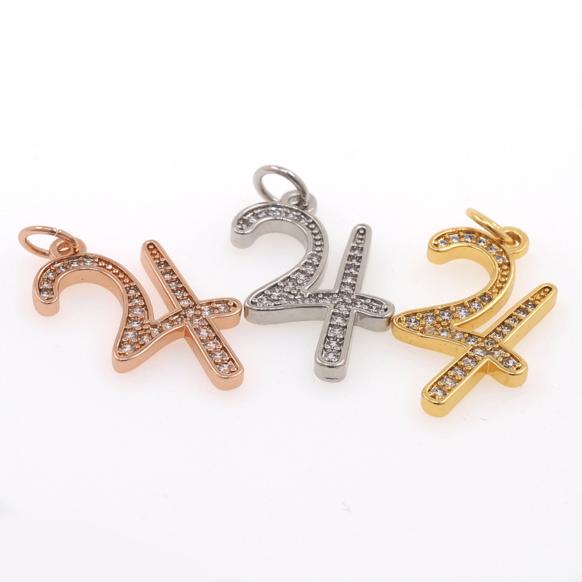 Jupiter Pendant, Symbol Pendant, 18k Gold Filled Jupiter Pendant ...