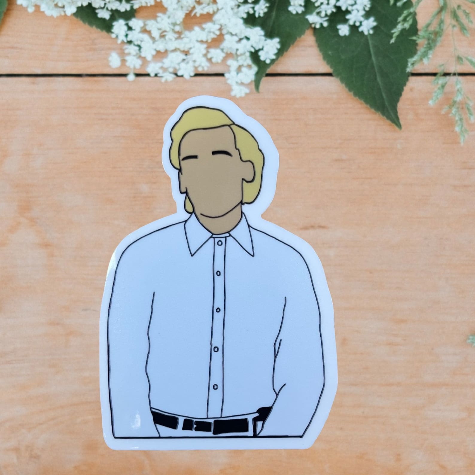 Vecna Henry 001 Stranger Things Sticker For Laptop Waterproof Etsy De