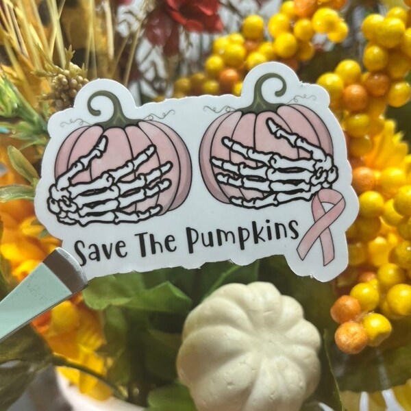 Save the Tatas - Etsy