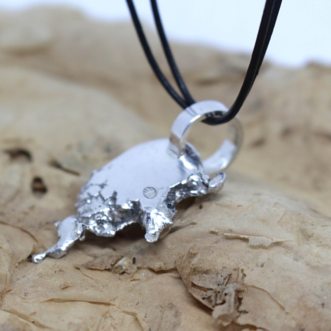 Silver Elephant Ingot - Etsy