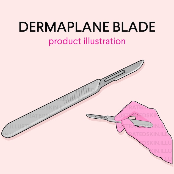 Esthetician Graphics - Etsy