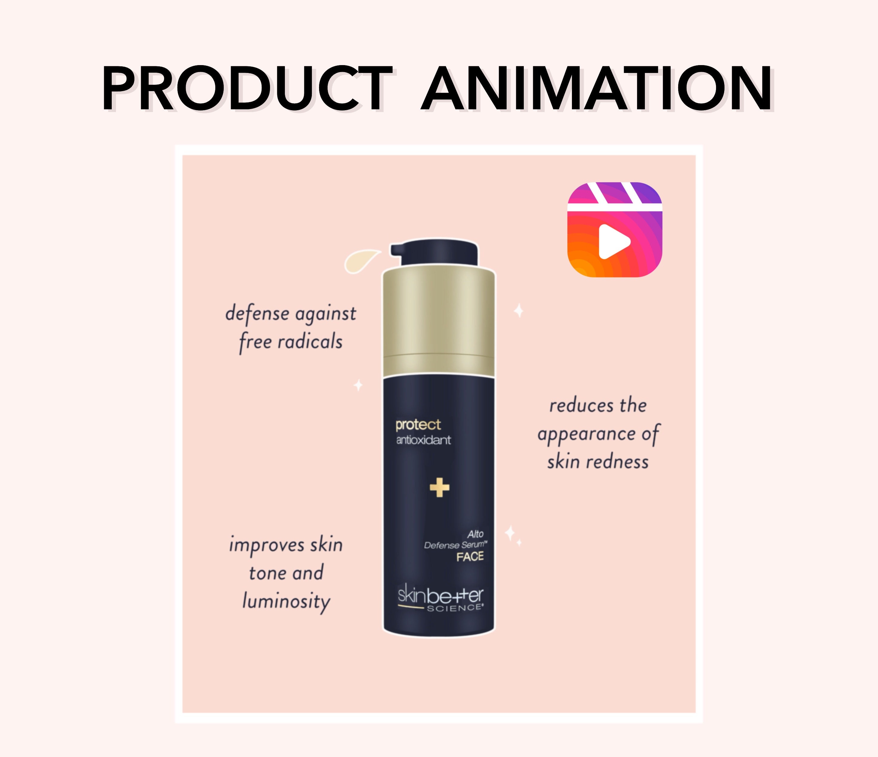 Product Reels - Etsy