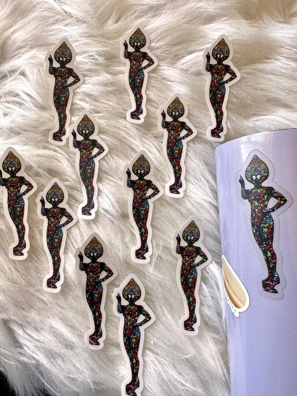 Lady Gaga Chromatica Inspired Rhinestoned Mask design 1 - Etsy Canada