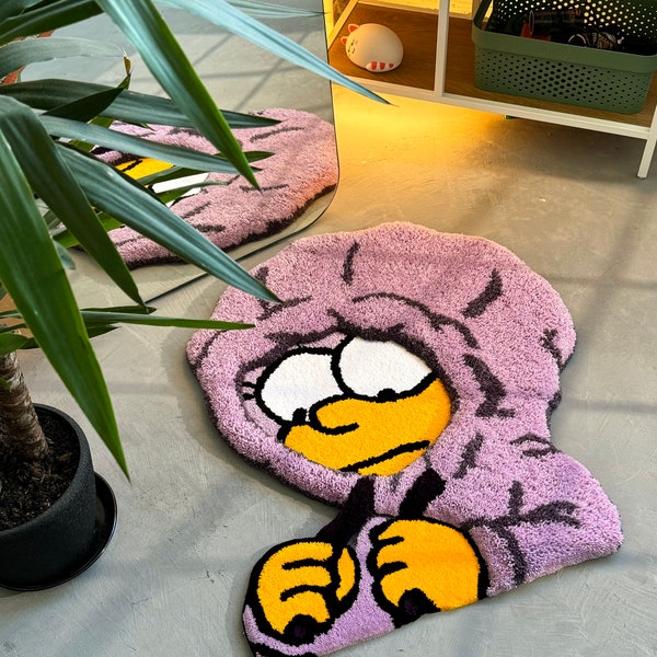 Rug - Etsy