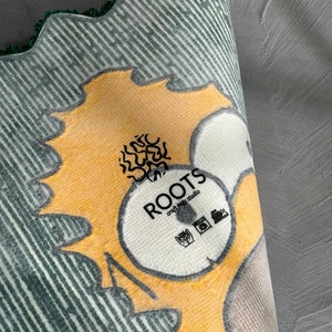 Fluffy Tufted Cartoon Rug, A Fun and Soft Touch for Your Living Room or ...