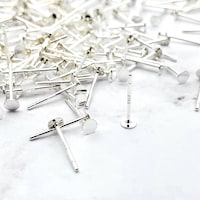 Earring Posts - Etsy