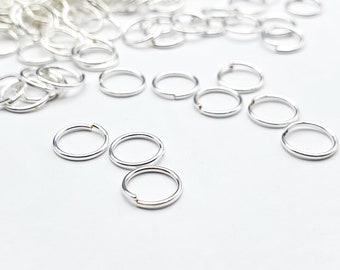 Split Jump Rings | Etsy