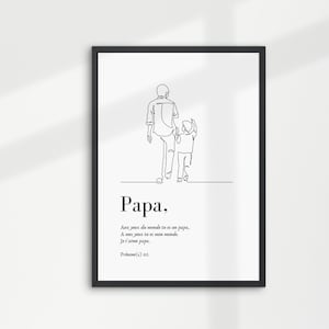 Father's Day Gift to Custom With Names - Father's Day Customizable ...