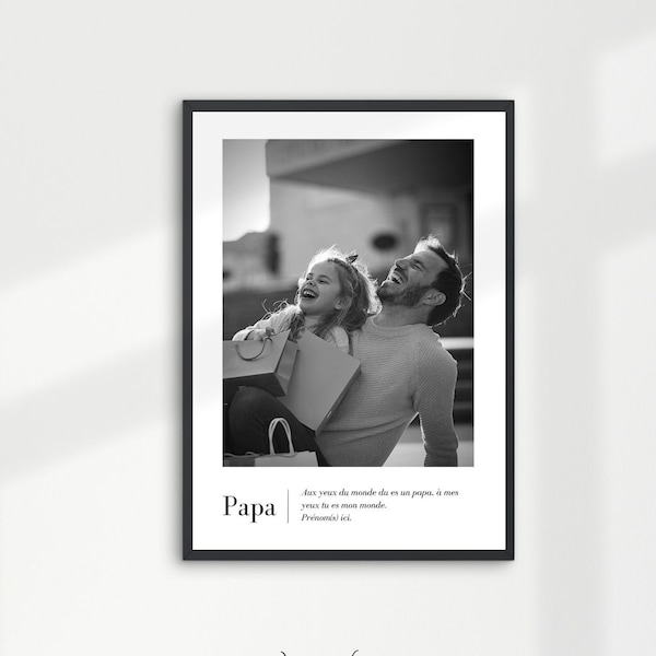 Personalized Poster - Etsy