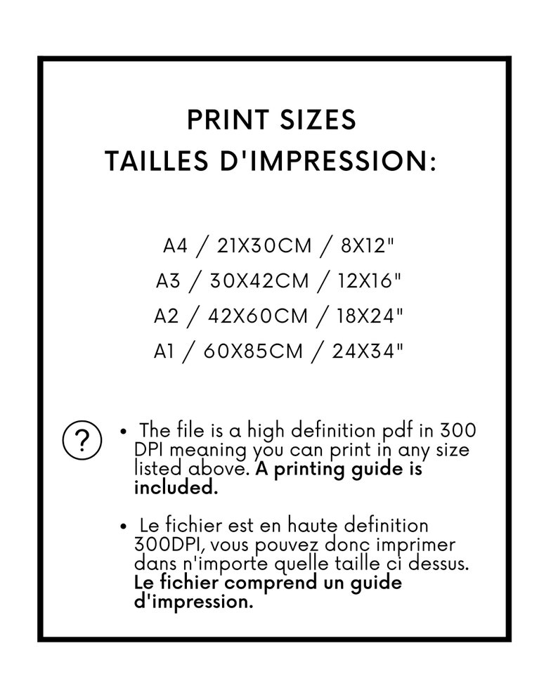 CUSTOM PRINTABLE POSTER - Name Definition Poster - Customizable Name ...