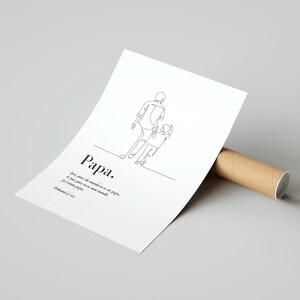 Father's Day Gift to Custom With Names - Father's Day Customizable ...