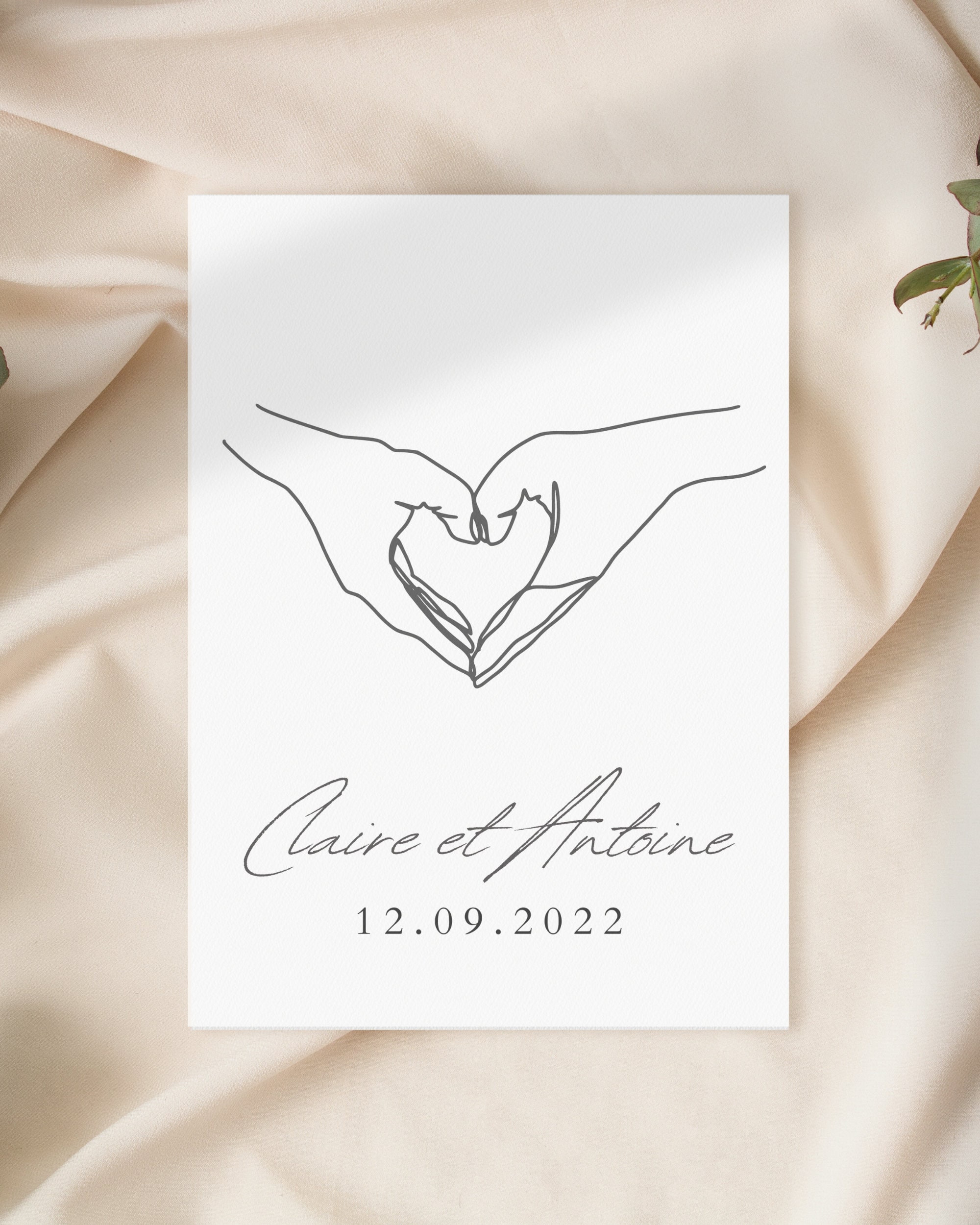 PRINTABLE Couple Poster Custom Couple Poster Couple Date Poster Couple ...