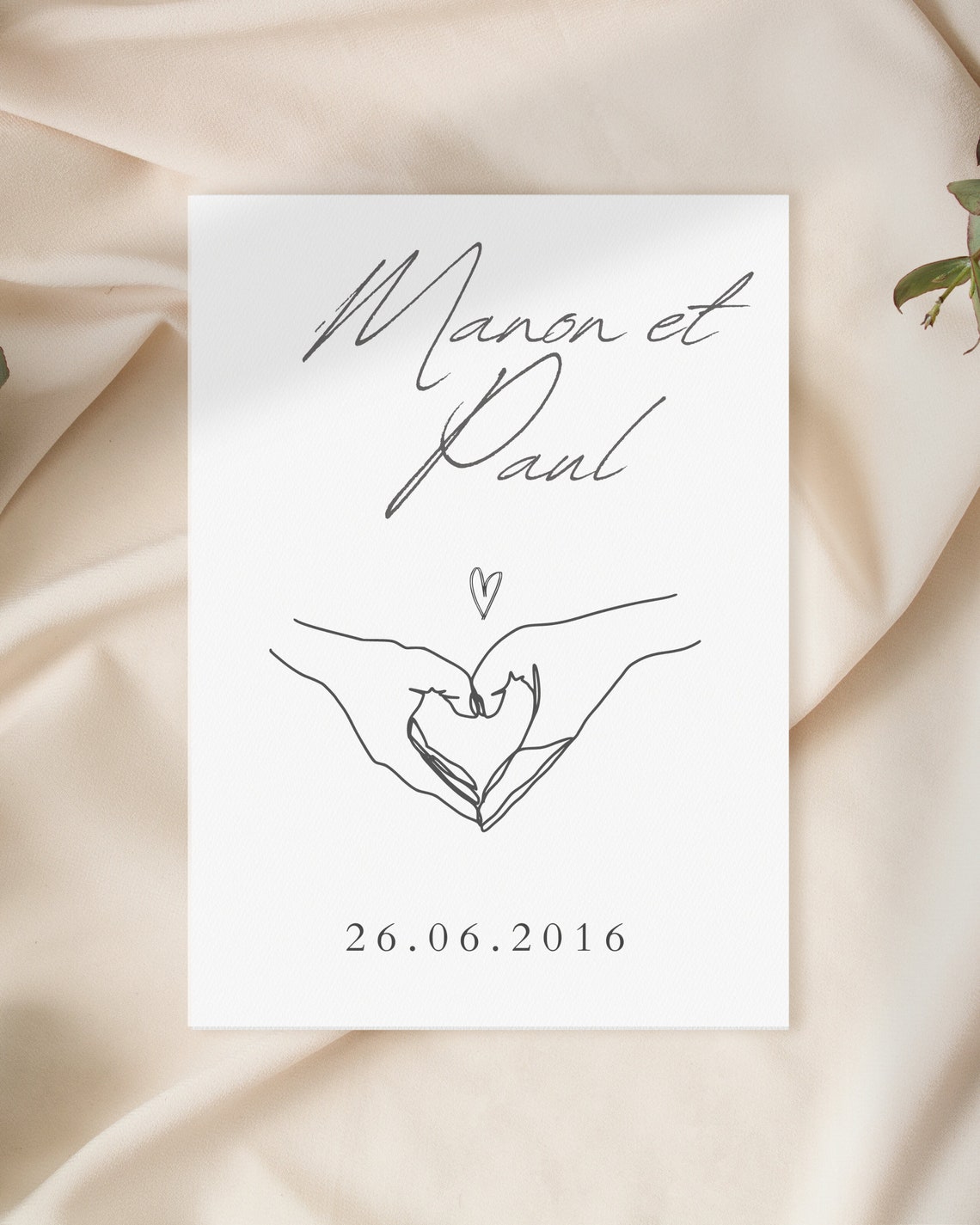 Personalized Couple Poster Couple Date Poster Couple First - Etsy