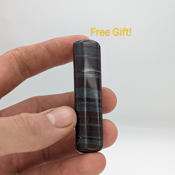 Banded Jasper - Etsy