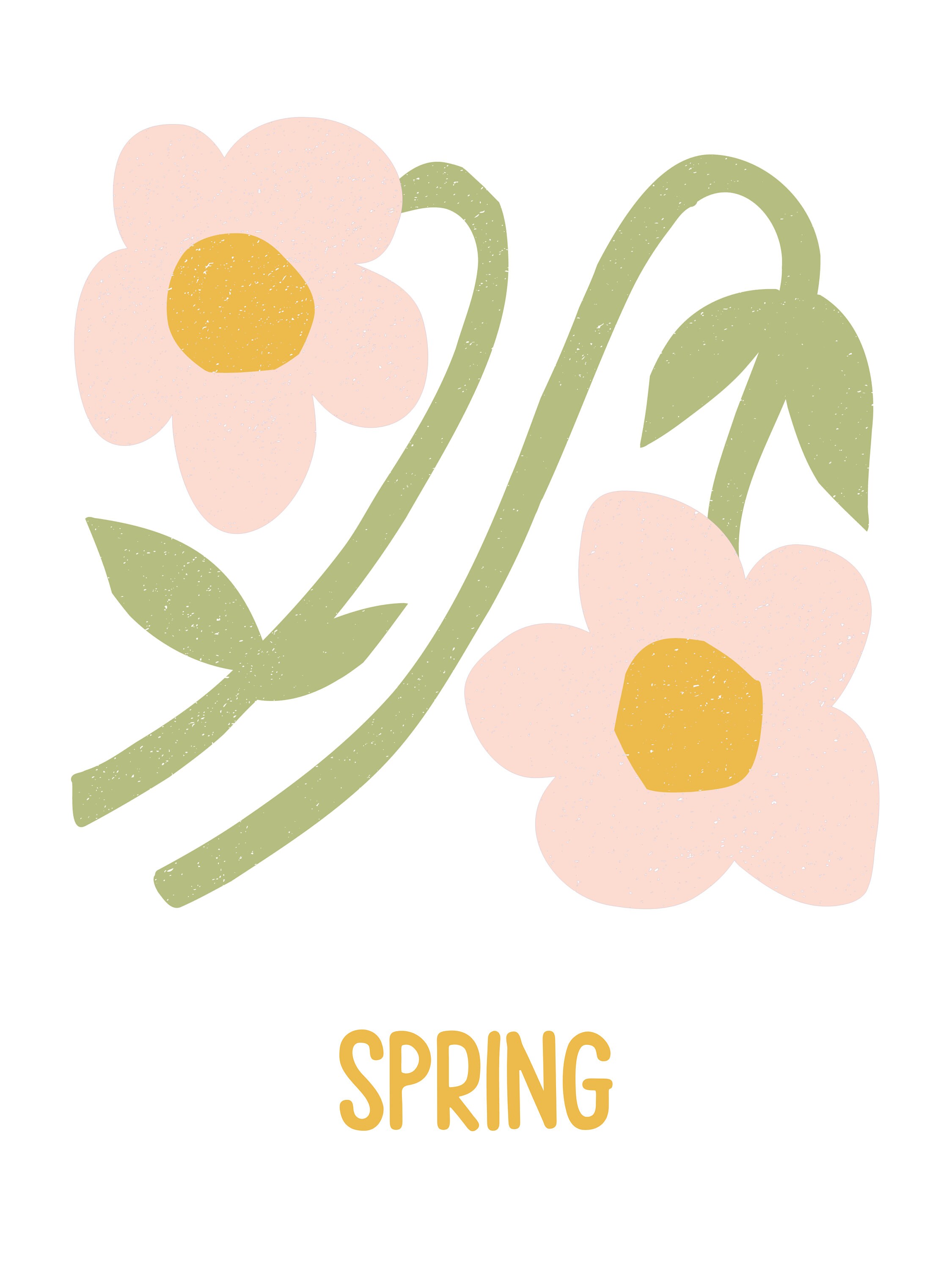 Circle Time Morning Board Printable Homeschool Calendar Instant Digital ...