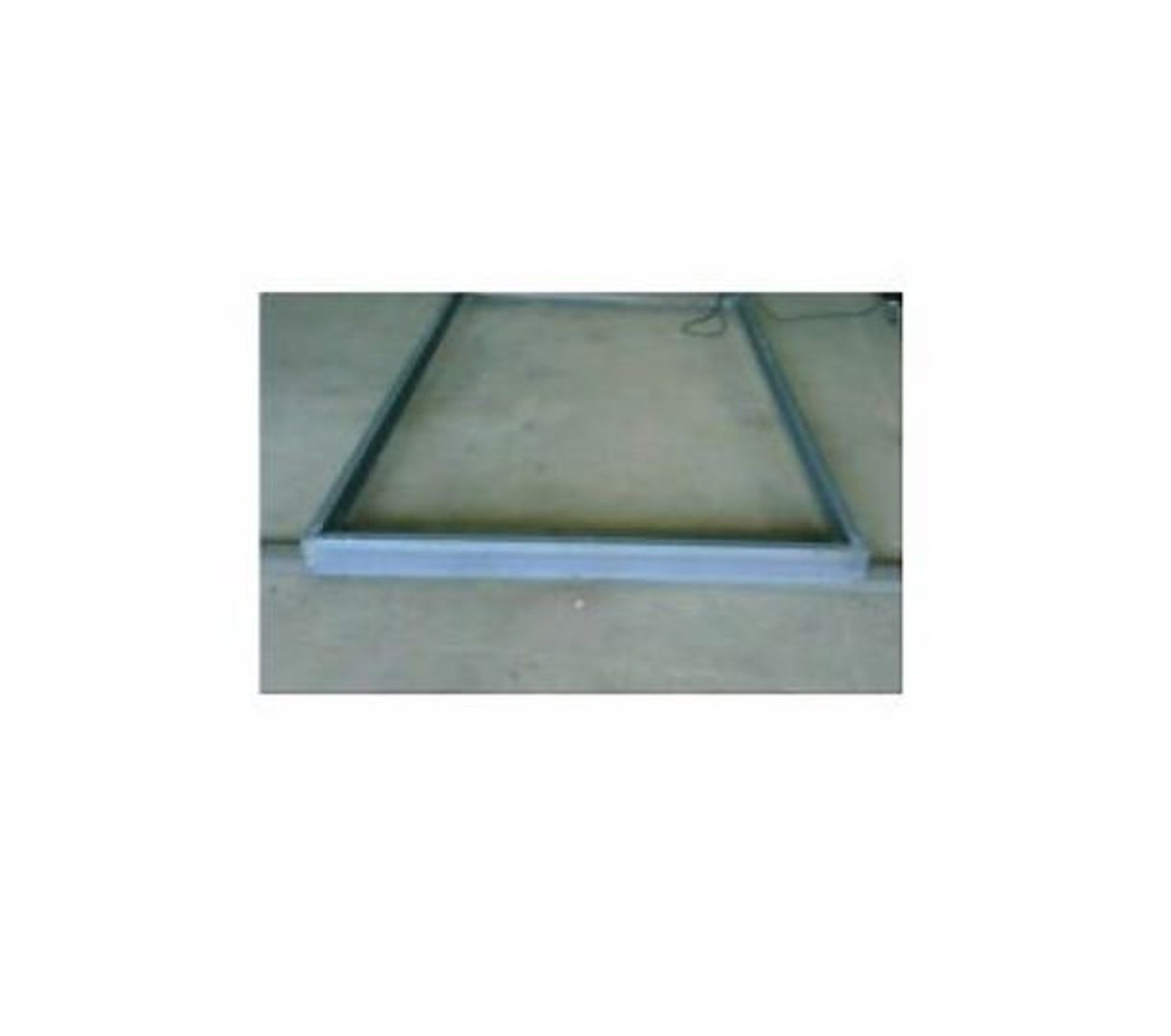 8'x20' Heavy Duty Tandem Flatbed / Utility Trailer Plans Pdf - Etsy