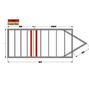 8'x18' Tandem Axle Car Trailer Plans Pdf - Etsy