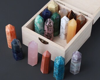 Crystal Blind Box - Etsy
