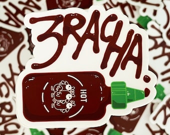 Stray Kids 3racha - Etsy