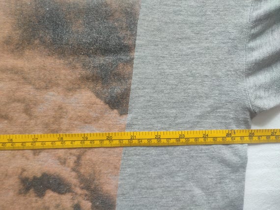 Obituary Vintage Death Metal Band Shirt 1990s Bolt Th… - Gem