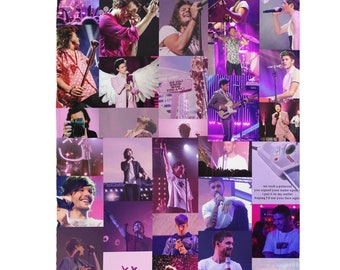 One Direction Case - Etsy