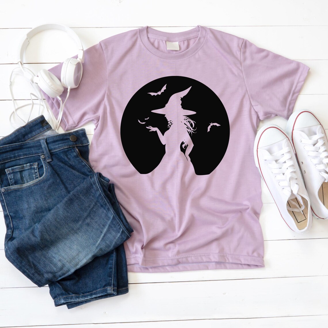 Witch SVG, Witch Flying Silhouette Clipart SVG, Wicked Witch Clipart ...