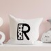 Polka Dot Alphabet Svg, Polka Dot Font, Polka Dot Uppercase Letters ...