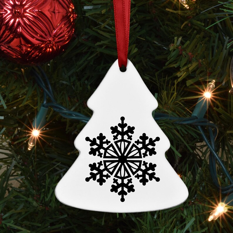 Snowflake Svg, Snowflake Svg Bundle, Snowflake Clipart, Snowflake Cut ...