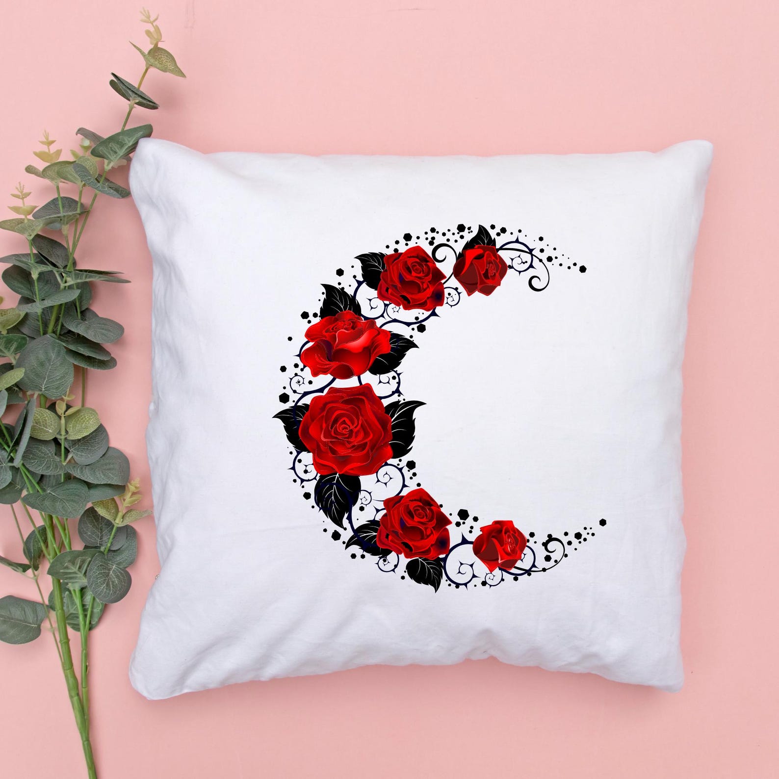 ROSE SVG FILE, Rose Svg Bundle, Roses Svg, Rose Clipart, Flower Svg ...