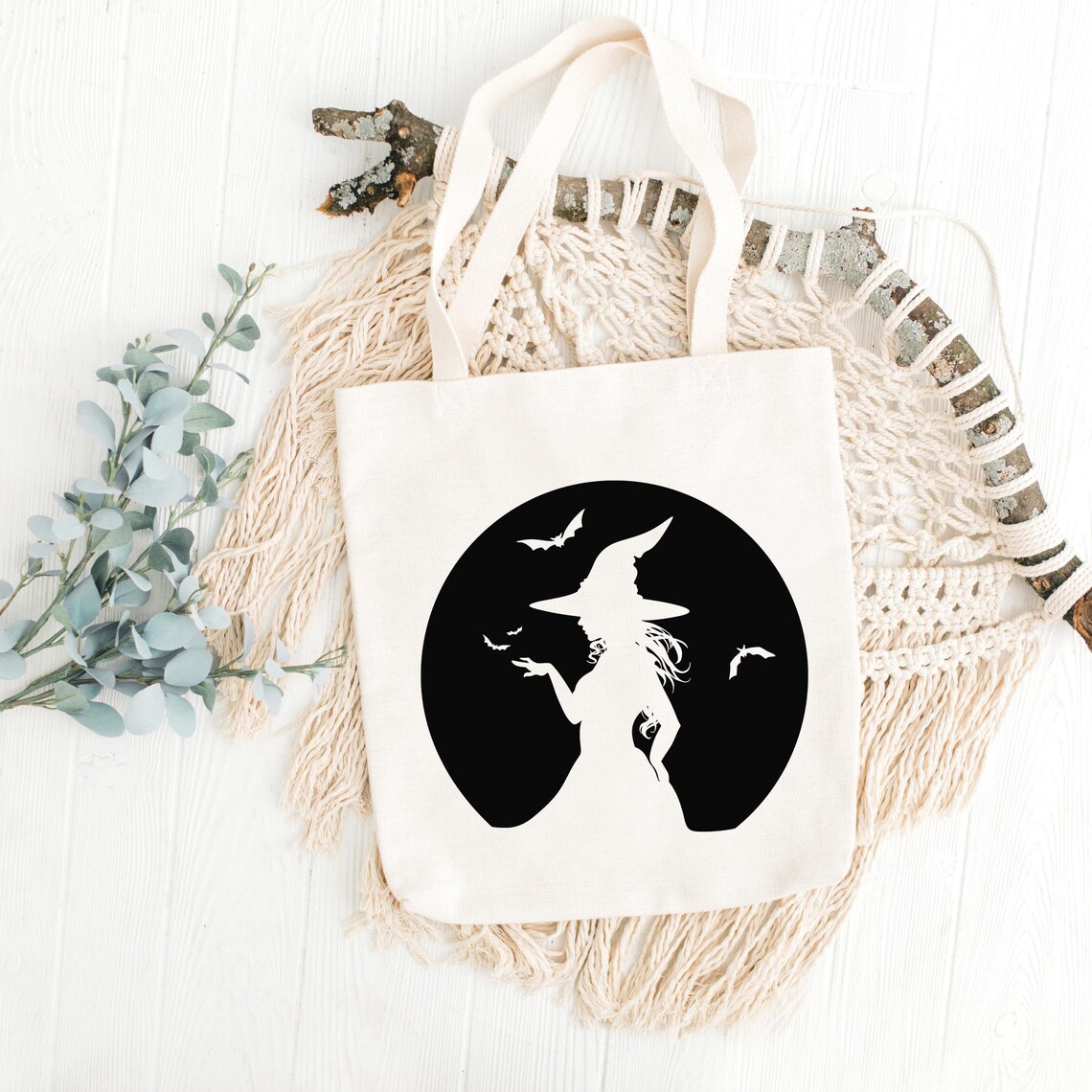 Witch SVG, Witch Flying Silhouette Clipart SVG, Wicked Witch Clipart ...