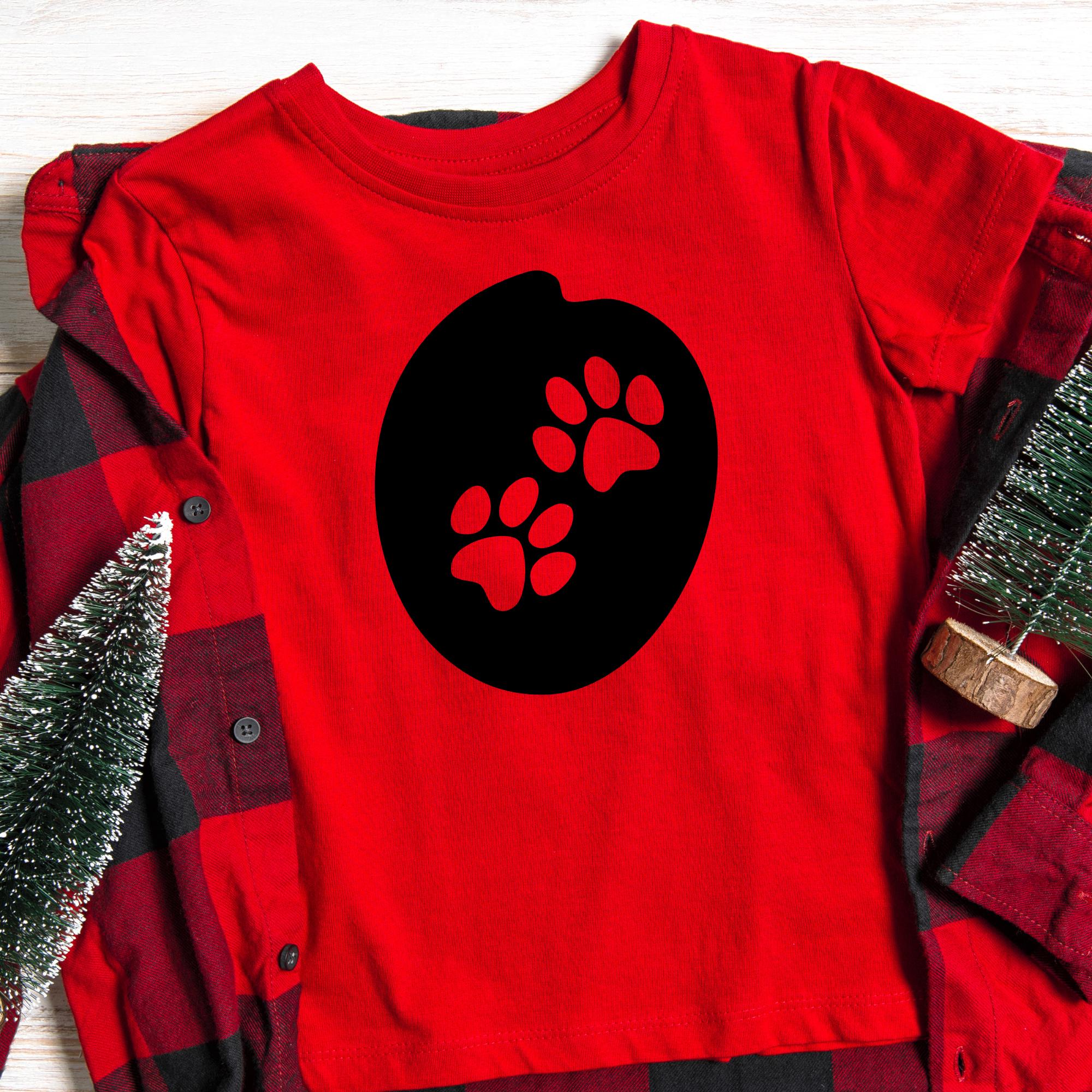 PAW ALPHABET SVG, Paw Font Svg, Paw Letters for Cricut, Pet Font Svg - Etsy