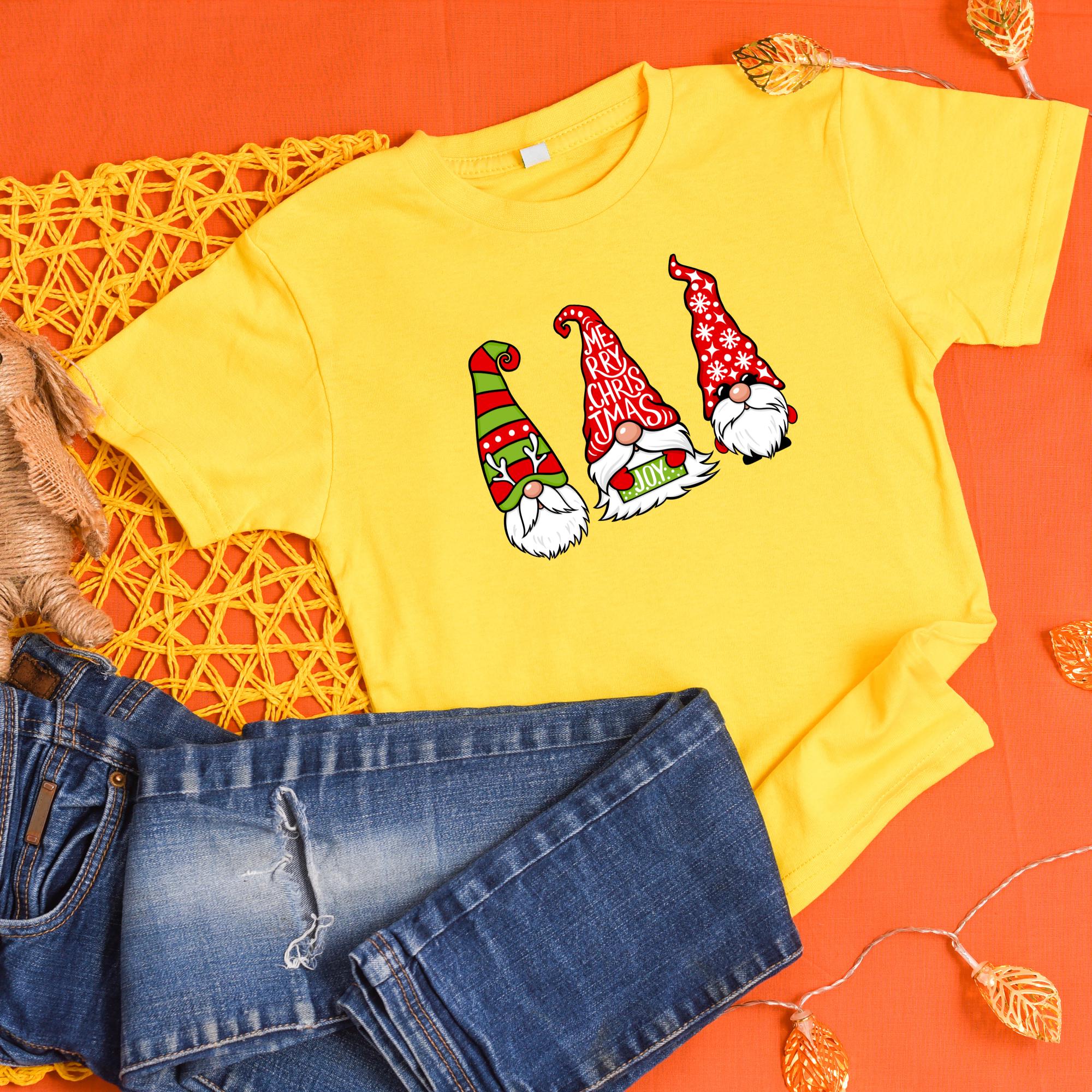 Christmas Gnome Bundle Svg,png,pdf Christmas Doodle, Gnomes Merry ...