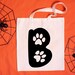 PAW ALPHABET SVG, Paw Font Svg, Paw Letters for Cricut, Pet Font Svg - Etsy