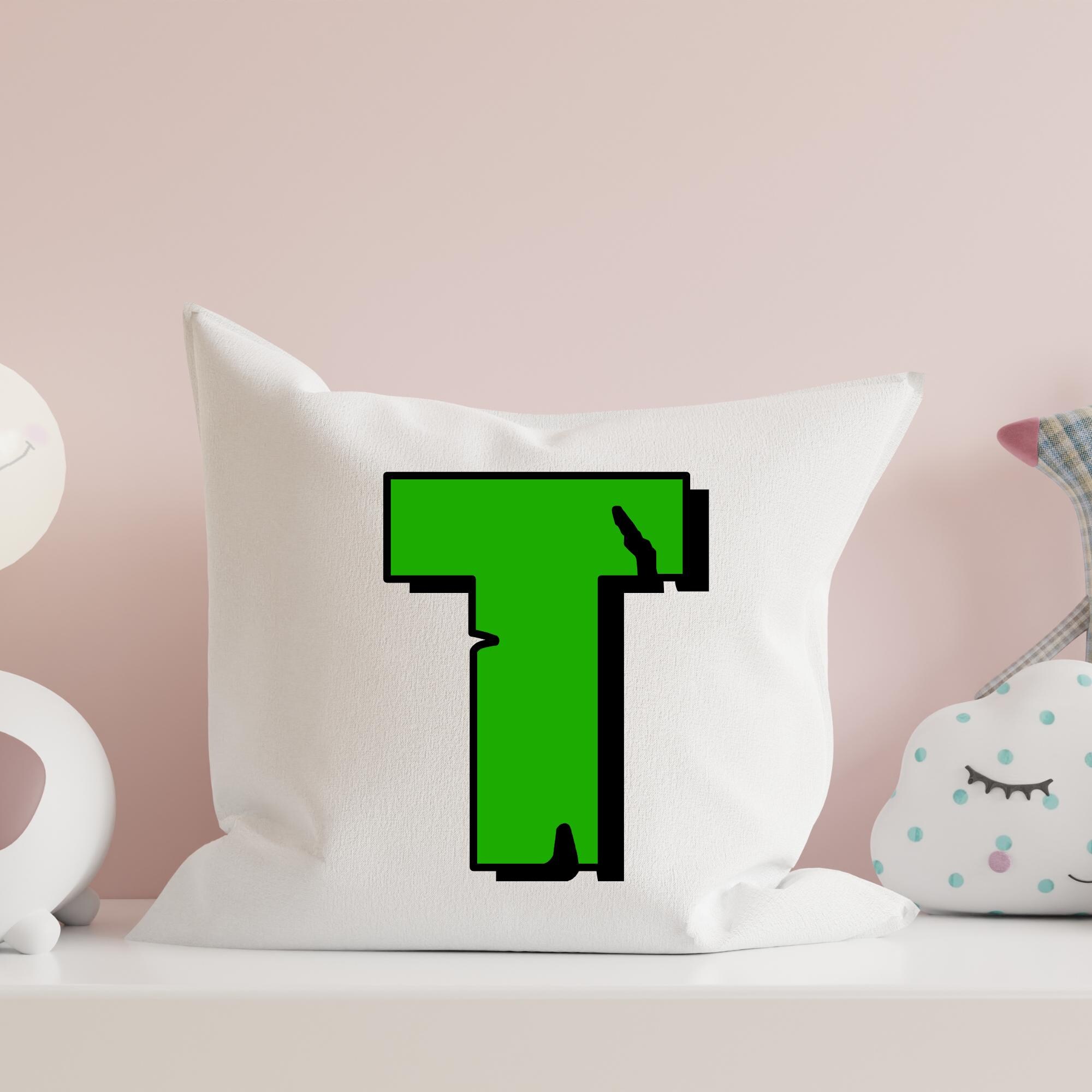 Minecraft Fonts Svg Bundle Minecraft Alphabet Printable Minecraft Gamer ...