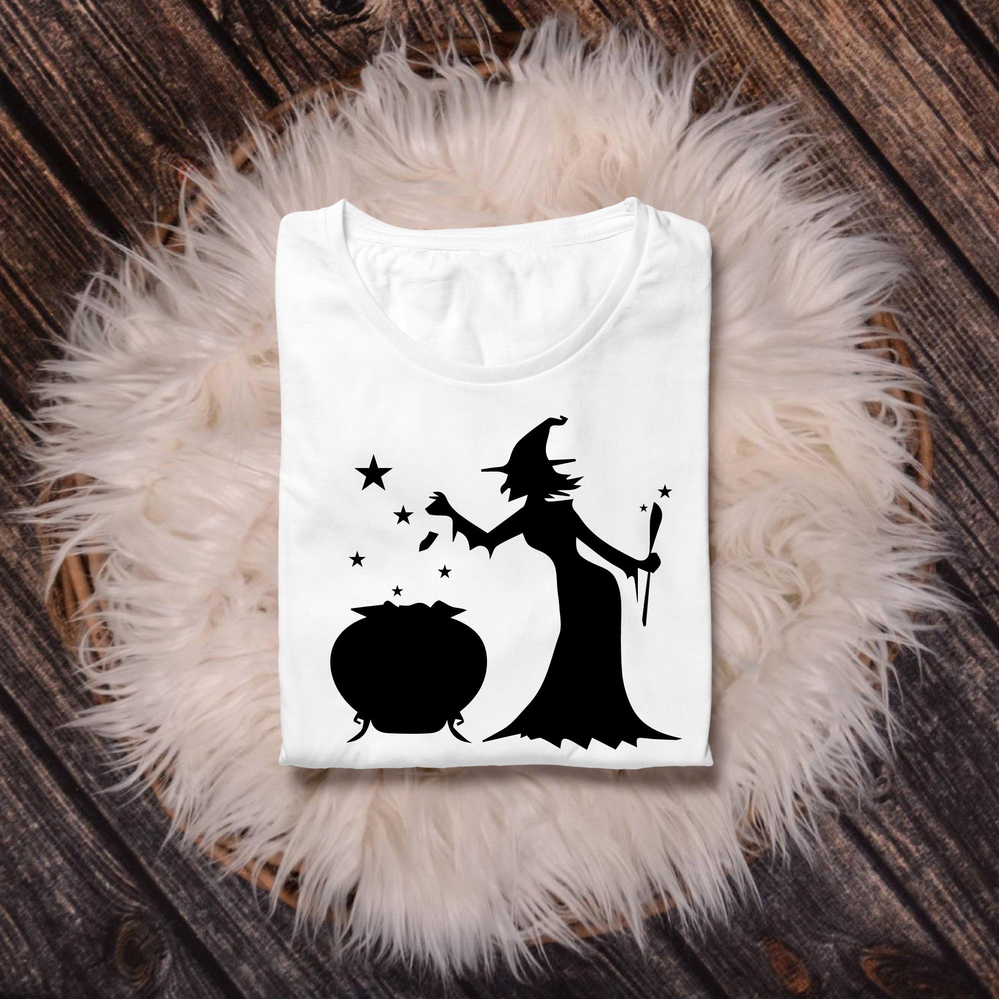 WITCH SVG, Witch Bundle Svg, Halloween Svg, Halloween Witch Svg, Witch ...
