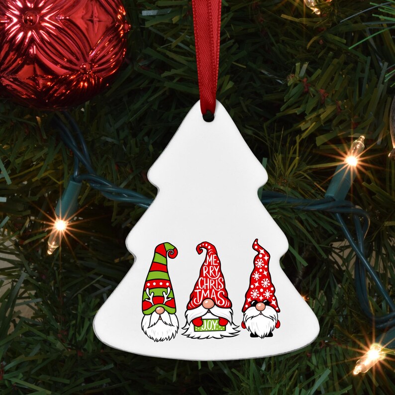 Christmas Gnome Bundle Svg,png,pdf Christmas Doodle, Gnomes Merry ...