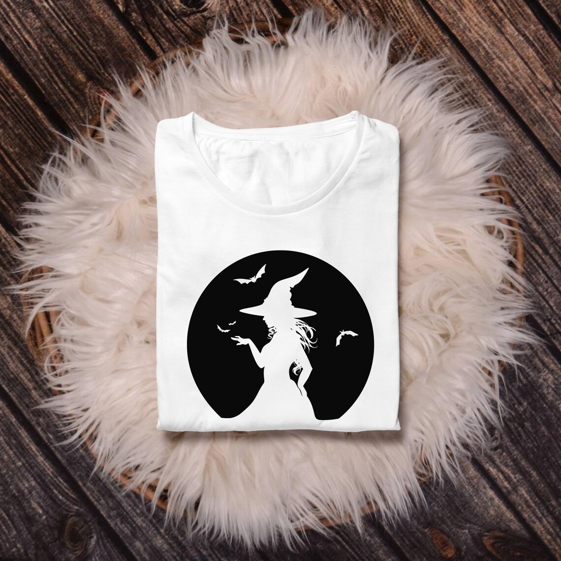 Witch SVG, Witch Flying Silhouette Clipart SVG, Wicked Witch Clipart ...