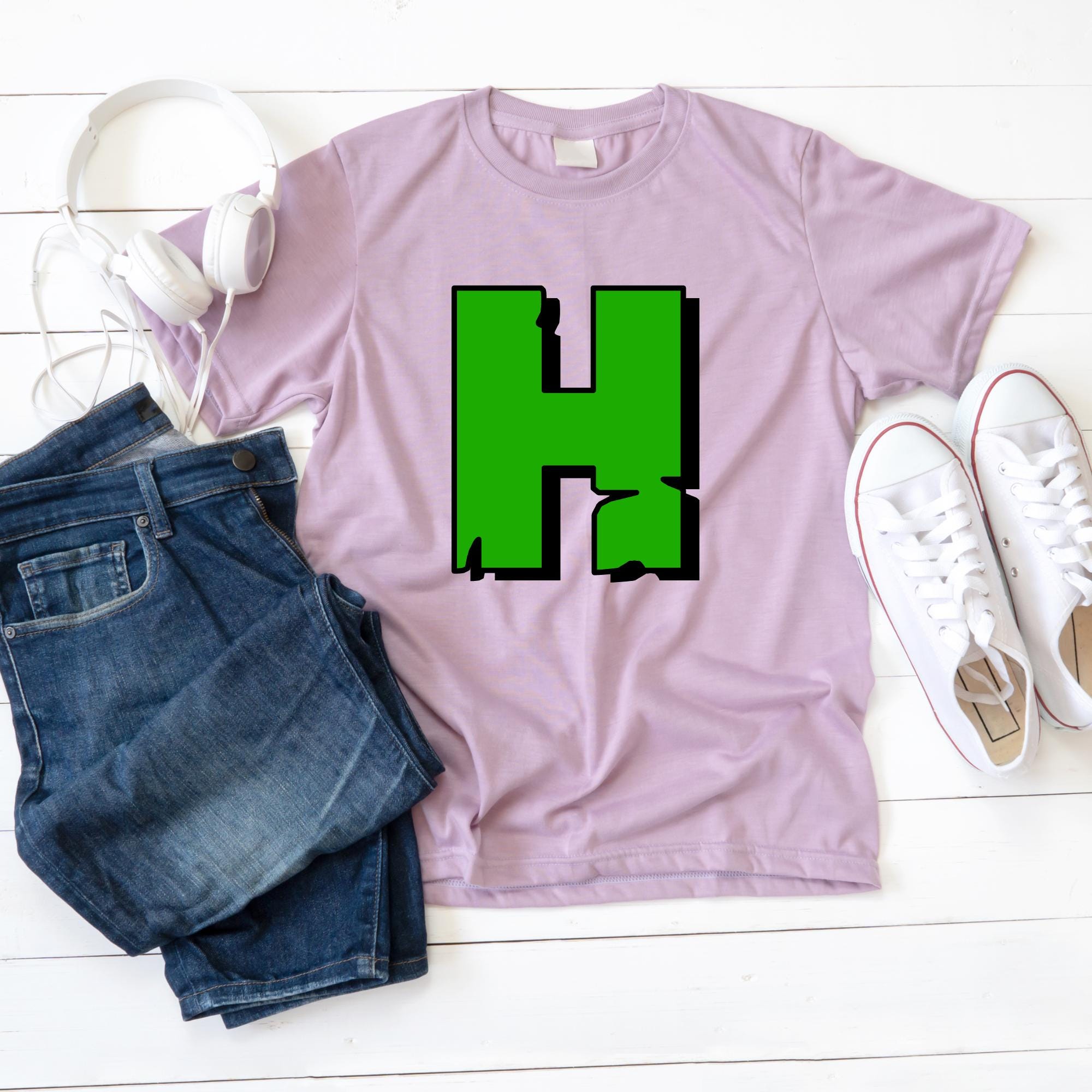 Minecraft Fonts Svg Bundle Minecraft Alphabet Printable Minecraft Gamer ...